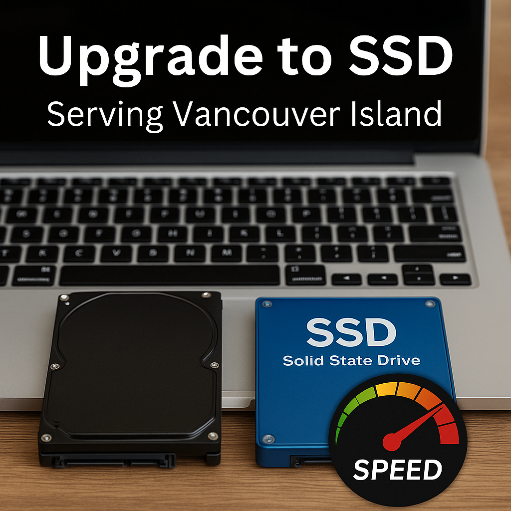 Upgrade Your Laptop to SSD – Now Available for Vancouver Island - Moe ...